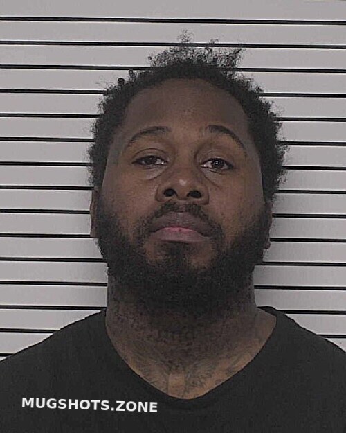 RANKIN DAVONTA EVERETT 12/14/2025 - Iredell County Mugshots Zone