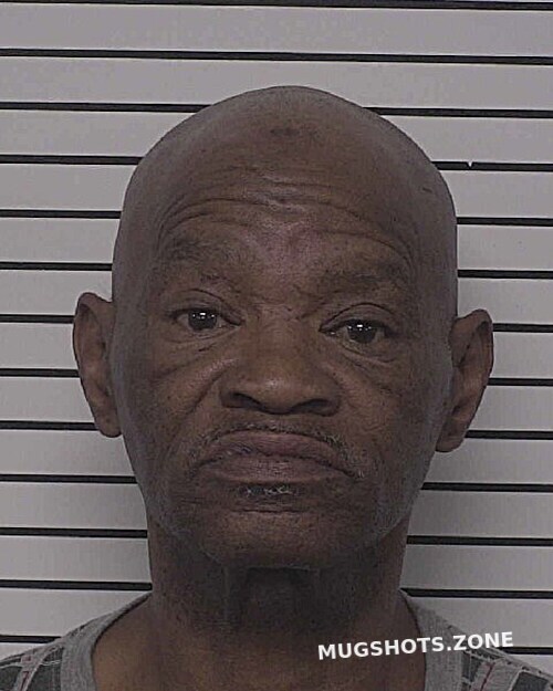 ANDERSON JEREMIAH NMN 12/19/2025 - Iredell County Mugshots Zone