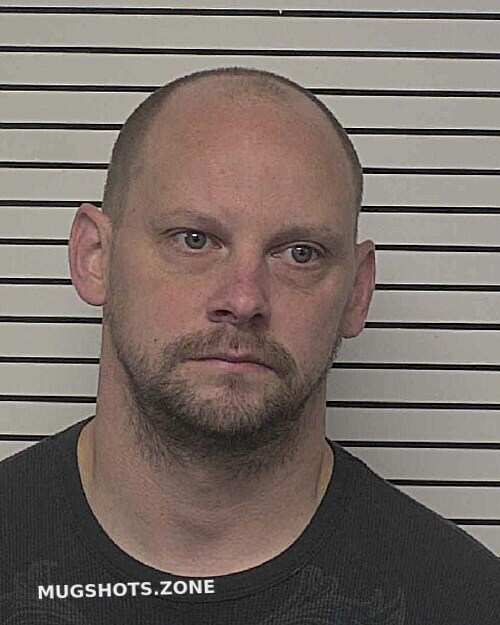 WILLIAMS JOSHUA RAY 12/20/2025 - Iredell County Mugshots Zone