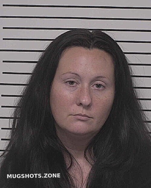 BATTS KATHERINE LYNN 01/07/2026 - Iredell County Mugshots Zone