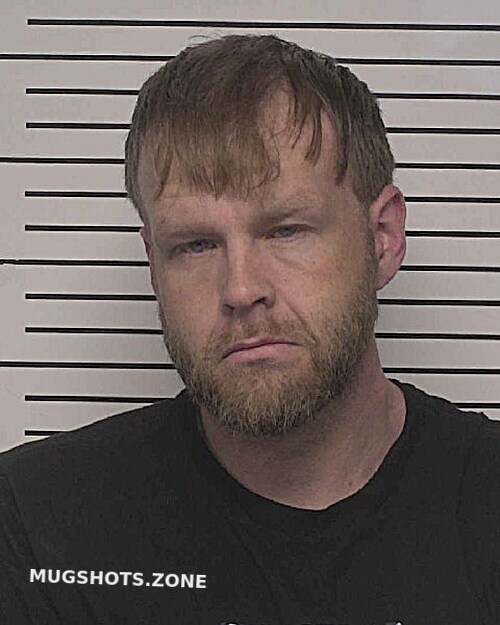 MARTIN BRETT TYLER 01/13/2026 - Iredell County Mugshots Zone