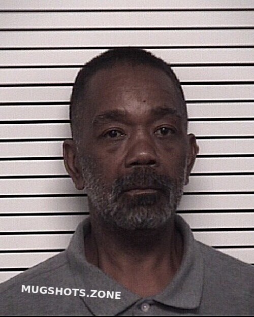 GRAHAM STEVEN LAMONT 01/16/2026 - Iredell County Mugshots Zone