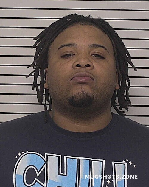 WILLIAMS DESHUN LAMARLIUS 01/18/2026 - Iredell County Mugshots Zone