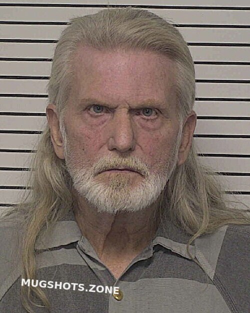 HOWSE DAVID ARTHUR 01/23/2026 - Iredell County Mugshots Zone