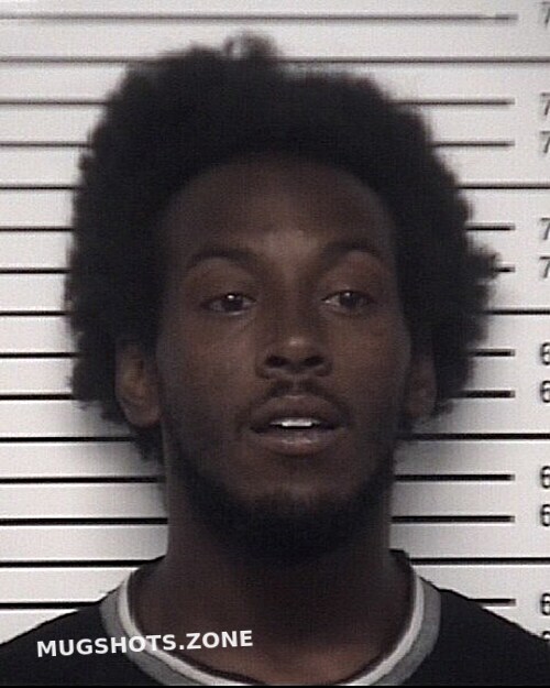 SCOTT TYRELL MICHAEL 01/27/2026 - Iredell County Mugshots Zone