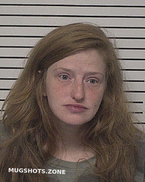 ADAMS KAYLA DAWN 01/28/2026 - Iredell County Mugshots Zone