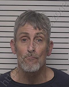 FOX SHANNON GLENN 05/18/2026 - Iredell County Mugshots Zone