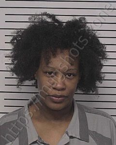 COOK JAZZMANE SHONTE 05/22/2026 - Iredell County Mugshots Zone