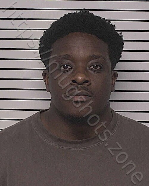 NLEYA BRADLEY BUHE 05/24/2026 - Iredell County Mugshots Zone