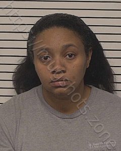 WHITE MARCIA SHAVON 05/24/2026 - Iredell County Mugshots Zone