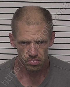 LITTLE ADAM JOSEPH 05/24/2026 - Iredell County Mugshots Zone