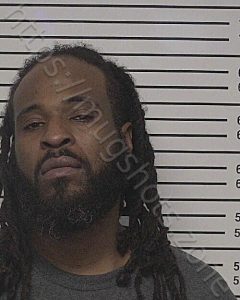 ALEXANDER DERRICK DEWAYNE 05/26/2026 - Iredell County Mugshots Zone