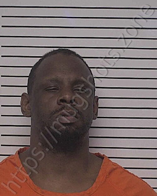 HILLS TIMOTHY ROLANDO 05/26/2026 - Iredell County Mugshots Zone