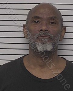 HOWELL STEPHEN CRAIG 05/26/2026 - Iredell County Mugshots Zone