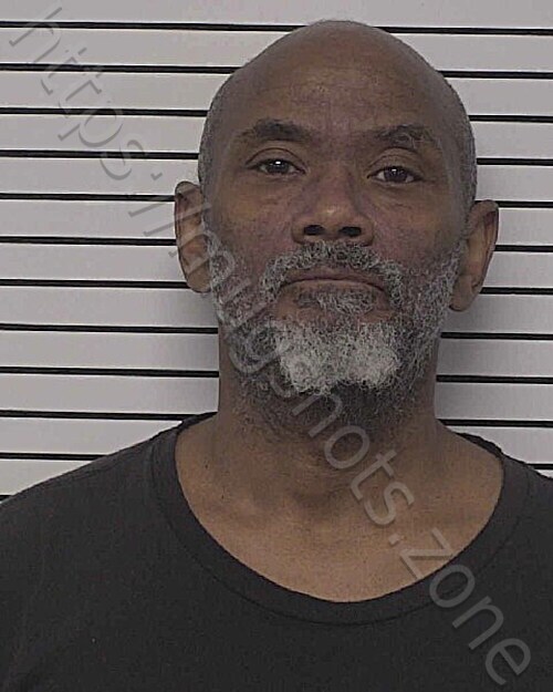 HOWELL STEPHEN CRAIG 05/26/2026 - Iredell County Mugshots Zone