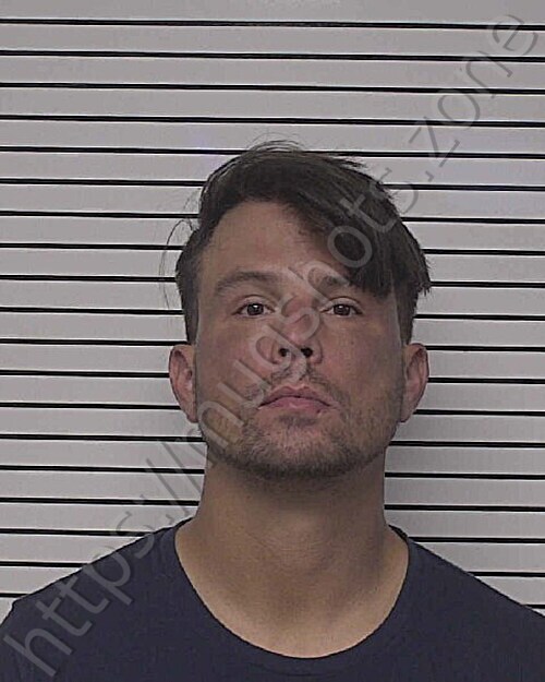 MOORE MASON WESLEY 05/26/2026 - Iredell County Mugshots Zone