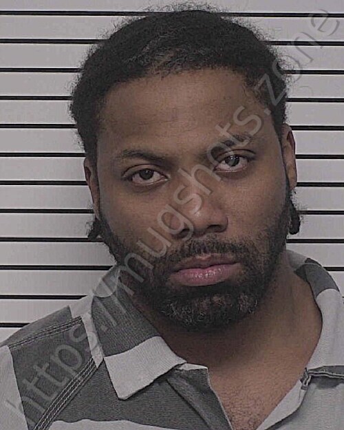 TATE ROLAND LEONARD 05/27/2026 - Iredell County Mugshots Zone