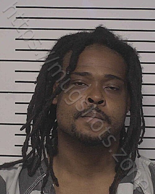STOKES JAMES WILEY NATHANIEL 05/28/2026 - Iredell County Mugshots Zone