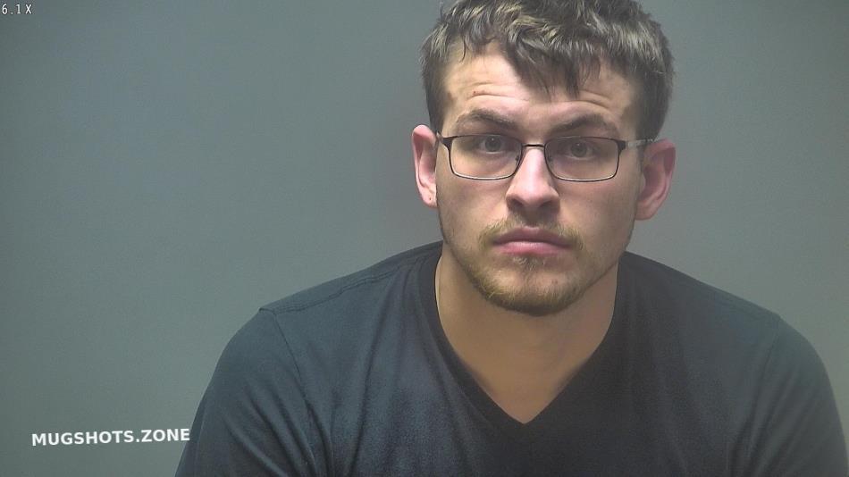 RUNYAN STEVEN MICHAEL 01/02/2021 - Isabella County Mugshots Zone