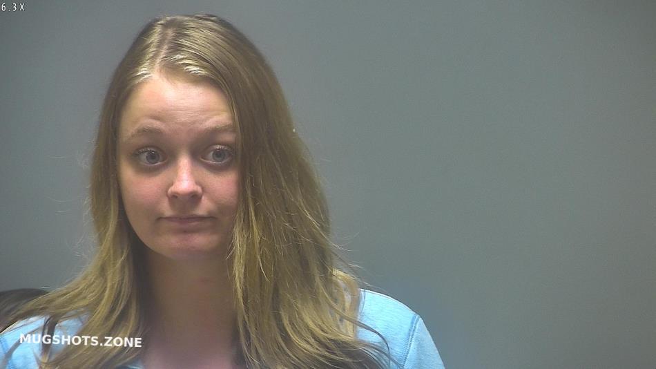 PELTIER SOMER LYNN 02/05/2021 - Isabella County Mugshots Zone