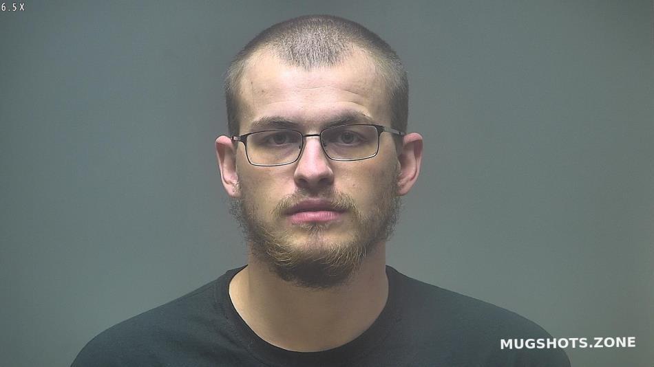 RUNYAN STEVEN MICHAEL 04/06/2021 - Isabella County Mugshots Zone