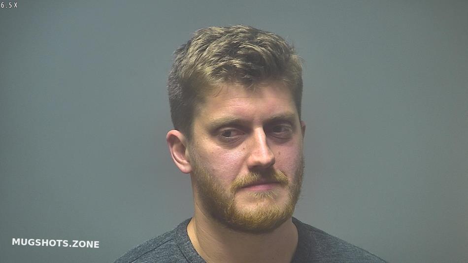 DUNCAN CHADWICK THOMAS 04/17/2021 - Isabella County Mugshots Zone