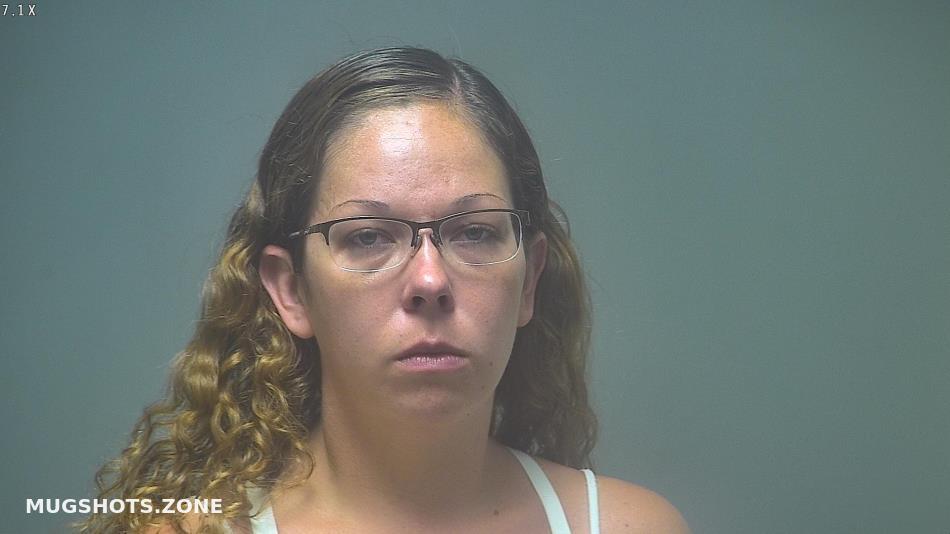 KOEHLER MICHELLE ELLEN-SHER 06/11/2021 - Isabella County Mugshots Zone