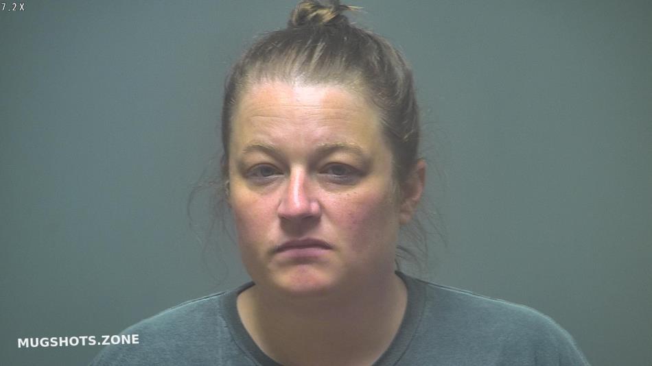 WHITT JESSICA 07/07/2021 - Isabella County Mugshots Zone