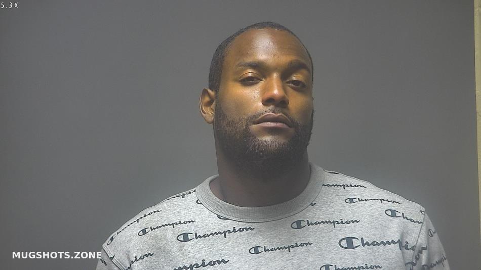 PRINCE MIKHAIL ALLEN 09/04/2021 - Isabella County Mugshots Zone