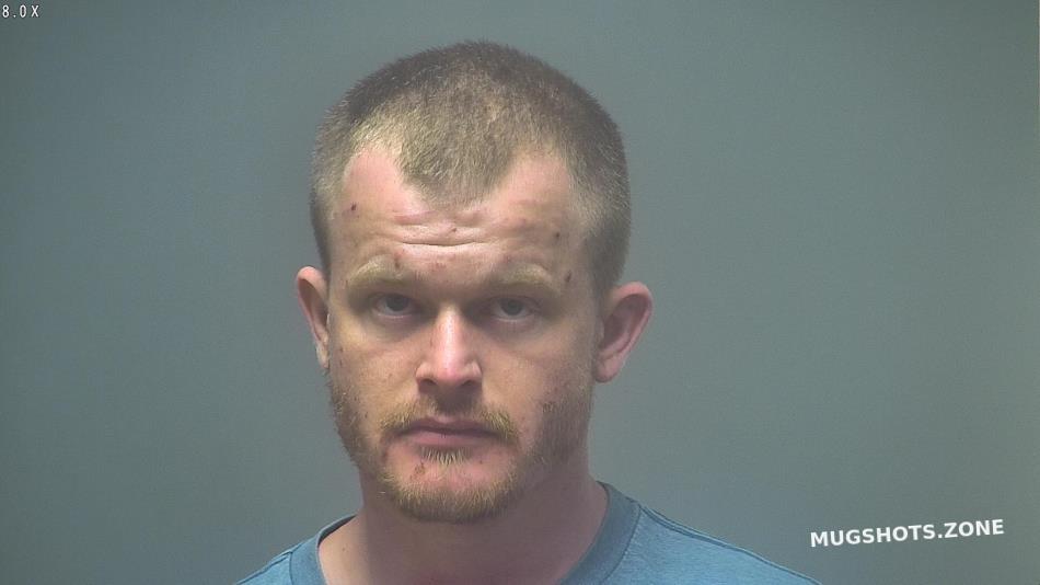 STUMP TYLER IRA 09/05/2021 - Isabella County Mugshots Zone