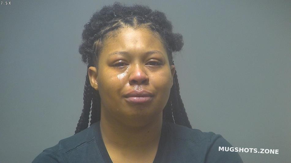 DORTCH KAMERON ALEXIS 09/14/2021 - Isabella County Mugshots Zone