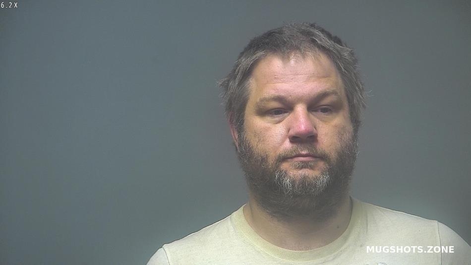 DENZEL BENJAMIN ROBERT 10/25/2021 - Isabella County Mugshots Zone