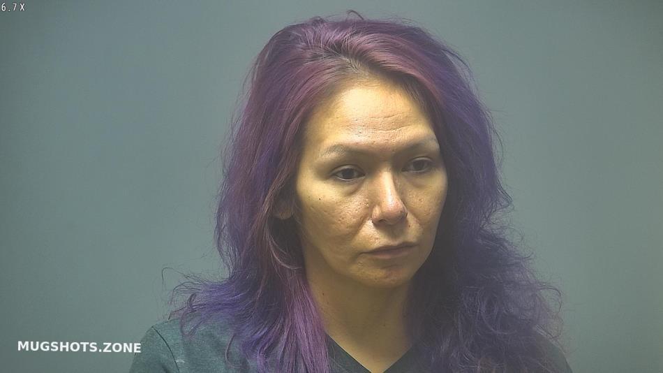 KOENIG MEREDITH MARCELLE 12/17/2021 - Isabella County Mugshots Zone