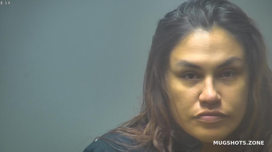 HART VANESSA JOY 02/17/2022 - Isabella County Mugshots Zone