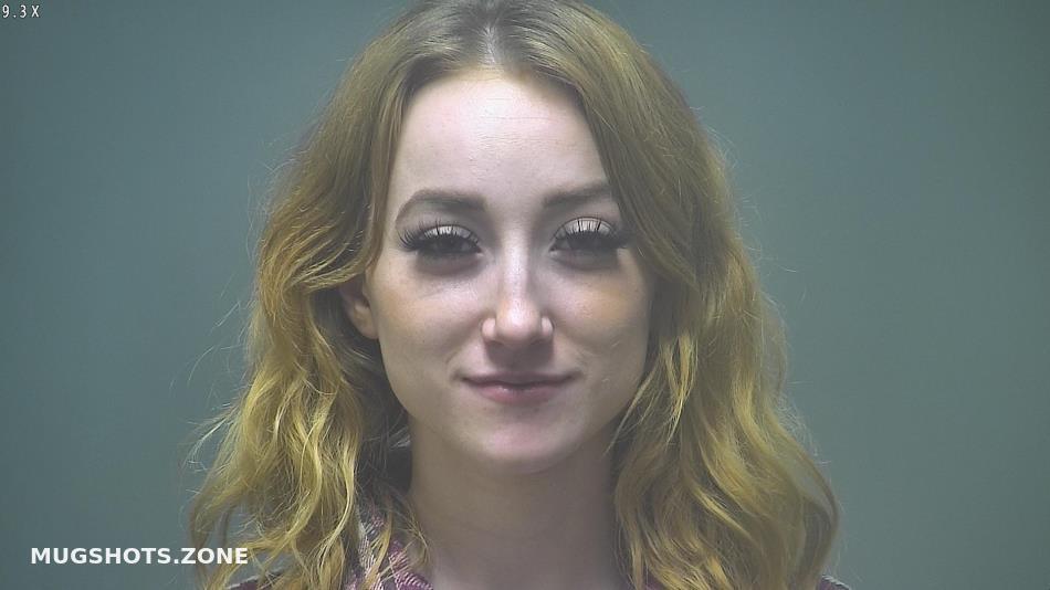 Wonch Mya Ann 02 22 2022 Isabella County Mugshots Zone