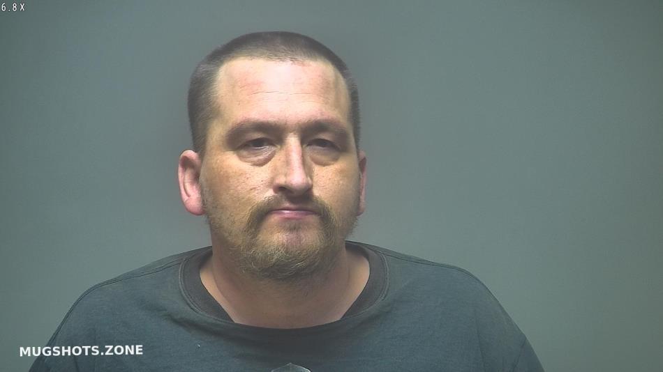 MEPHAM JASON ALLEN 03/05/2022 - Isabella County Mugshots Zone