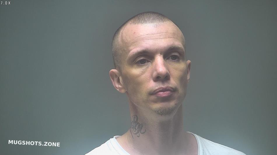 CASE JAMIE LEE 04/07/2022 - Isabella County Mugshots Zone