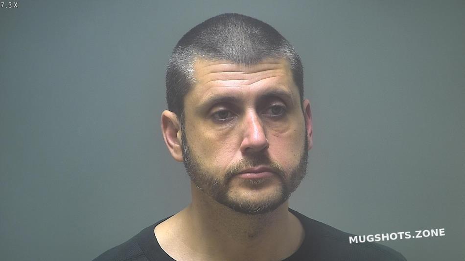 CHAMPLIN BRADLEY KEITH 04/12/2022 - Isabella County Mugshots Zone