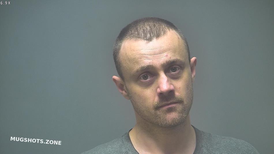 HUSTED JOSHUA ALLEN 04/12/2022 - Isabella County Mugshots Zone