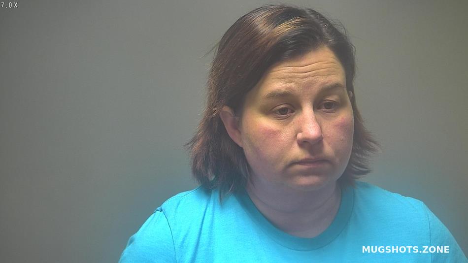 SOPER CRYSTAL ANN 04/24/2022 - Isabella County Mugshots Zone