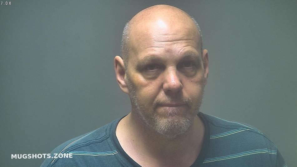 SHELLY MICHAEL ALBERT 04/25/2022 - Isabella County Mugshots Zone