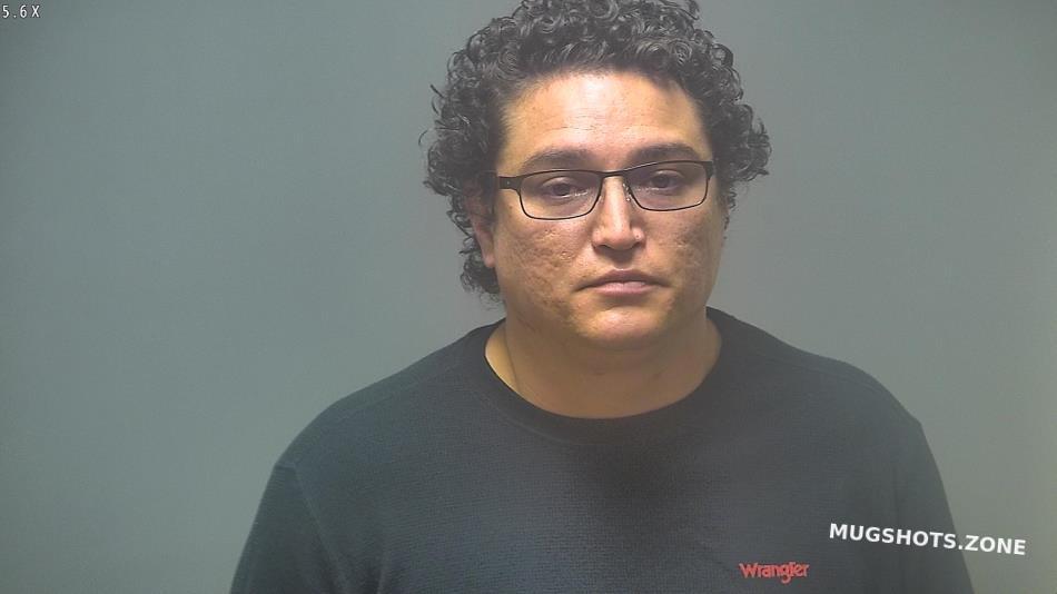 JACKSON ROLAND JAMES 04/26/2022 - Isabella County Mugshots Zone