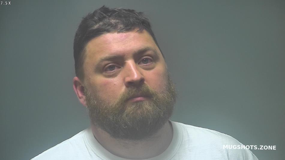 TROMBLEY BRADLEY STEVEN 04/28/2022 - Isabella County Mugshots Zone