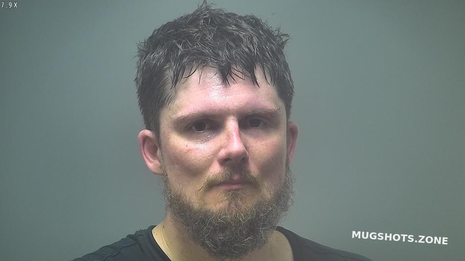 LEFEVERE DONALD BRANDON 05/01/2022 - Isabella County Mugshots Zone
