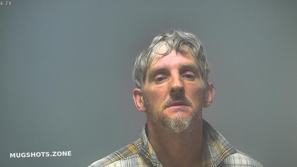 REED JASON LEE 05/12/2022 - Isabella County Mugshots Zone