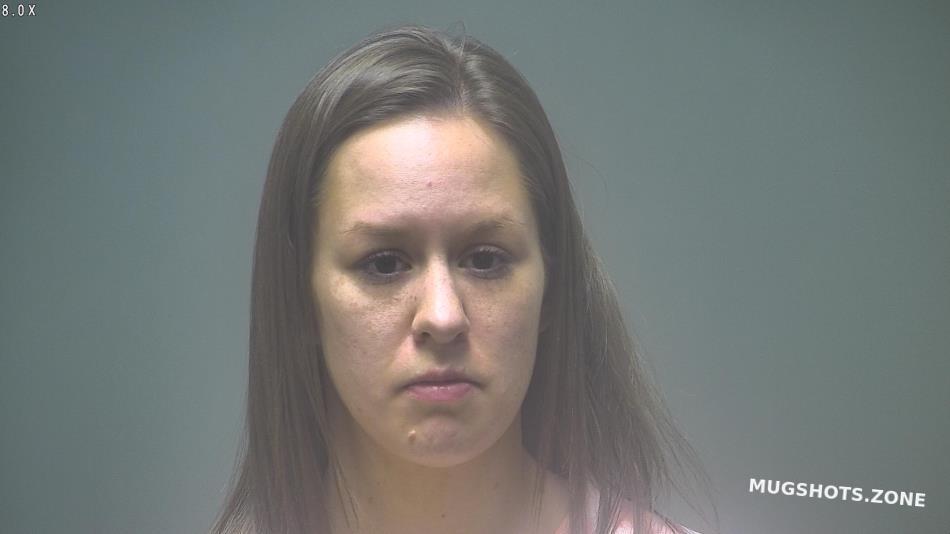 DIAZ PONS LOGAN DIANN 05/16/2022 - Isabella County Mugshots Zone