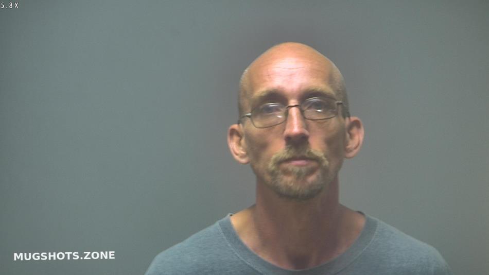 SHARKEY WAYNE DONALD 05/17/2022 - Isabella County Mugshots Zone