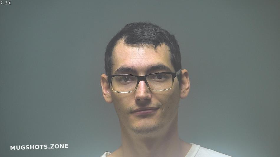 LINSCOTT DERICK DAVID 05/31/2022 - Isabella County Mugshots Zone