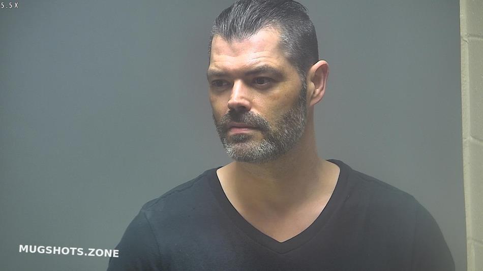 COLE MARK STEPHEN 06/01/2022 - Isabella County Mugshots Zone