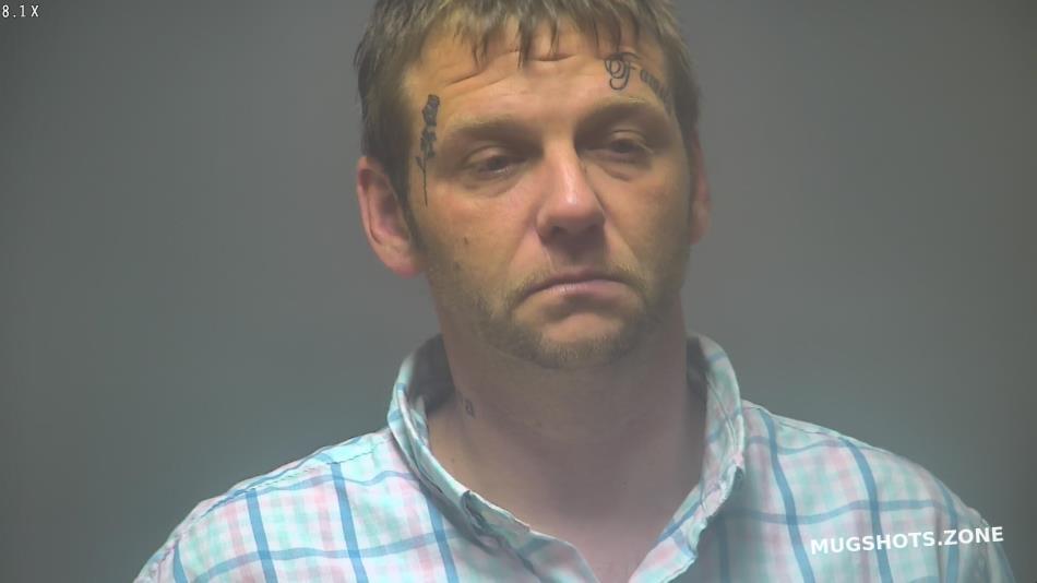 WILLIAMSON CHRISTOPHER LEE 06/09/2022 - Isabella County Mugshots Zone